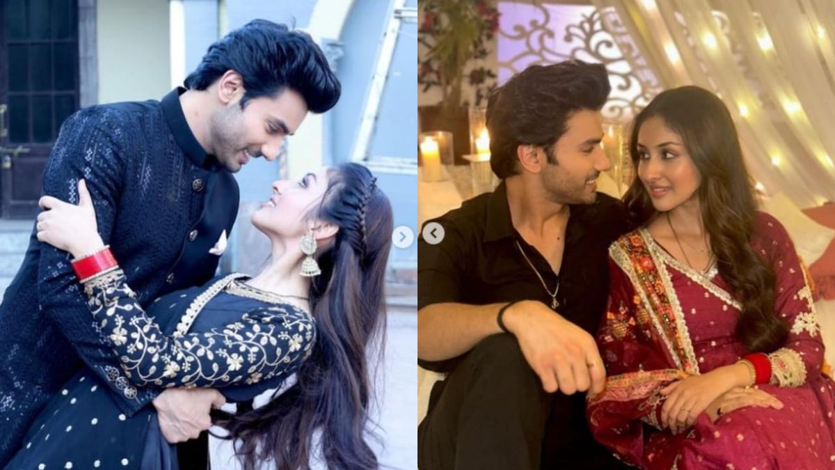 Saksikan Tayangan Parineeti Dan Hasrat Cinta Hari Ini Jadwal Acara
