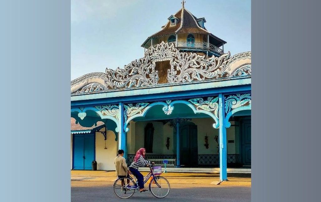 5 Tempat Wisata Terbaik Di Solo Yang Wajib Dikunjungi Kabar Joglo Semar