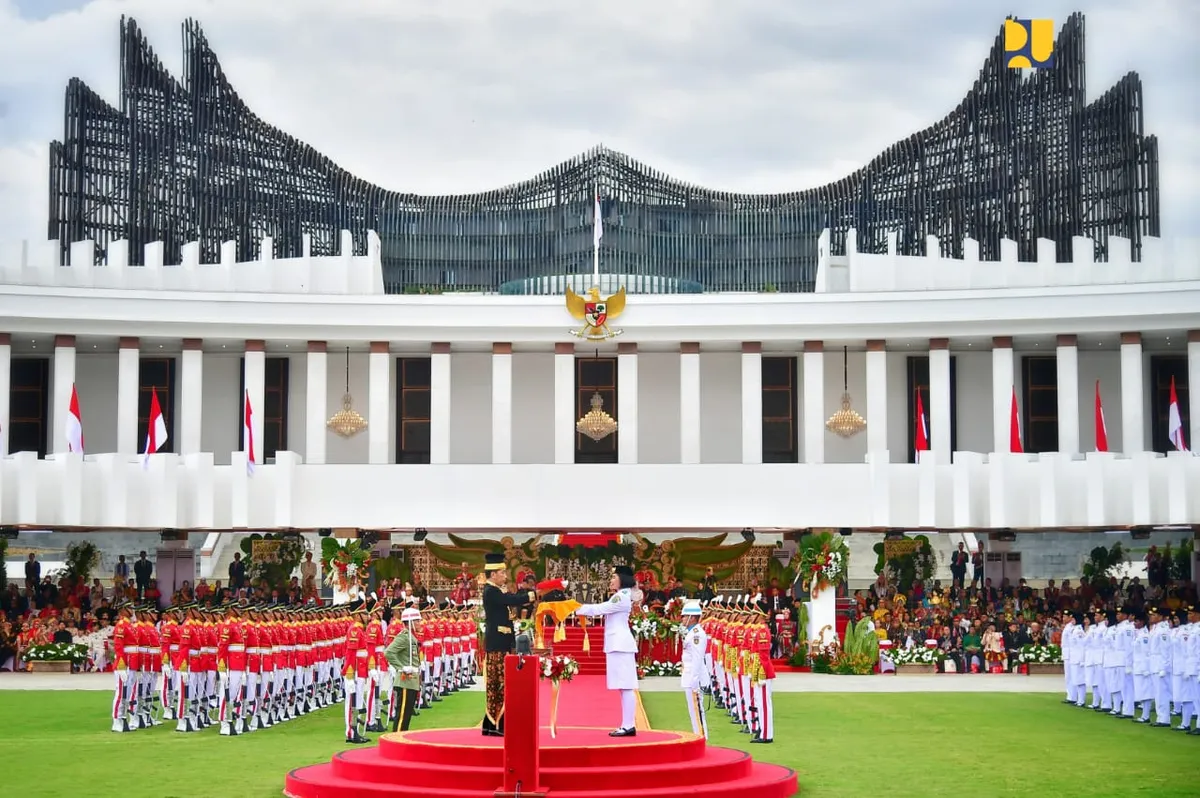 Prabowo Ngantor di IKN Mulai 2028, Bahan Kampanye Pilpres 2029? Prabowo Ngantor di IKN Mulai 2028, Bahan Kampanye Pilpres 2029?