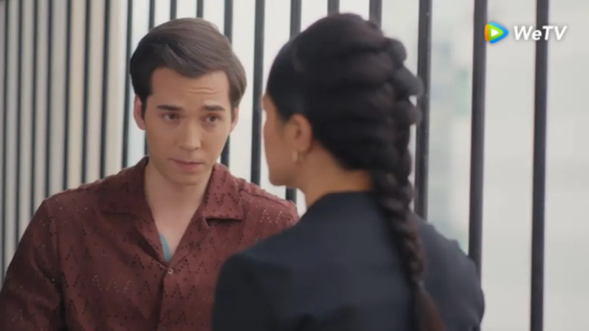 Nonton Gratis Jangan Salahkan Aku Selingkuh Episode 8B, Full HD Tanpa Iklan Nonton Gratis Jangan Salahkan Aku Selingkuh Episode 8B, Full HD Tanpa Iklan