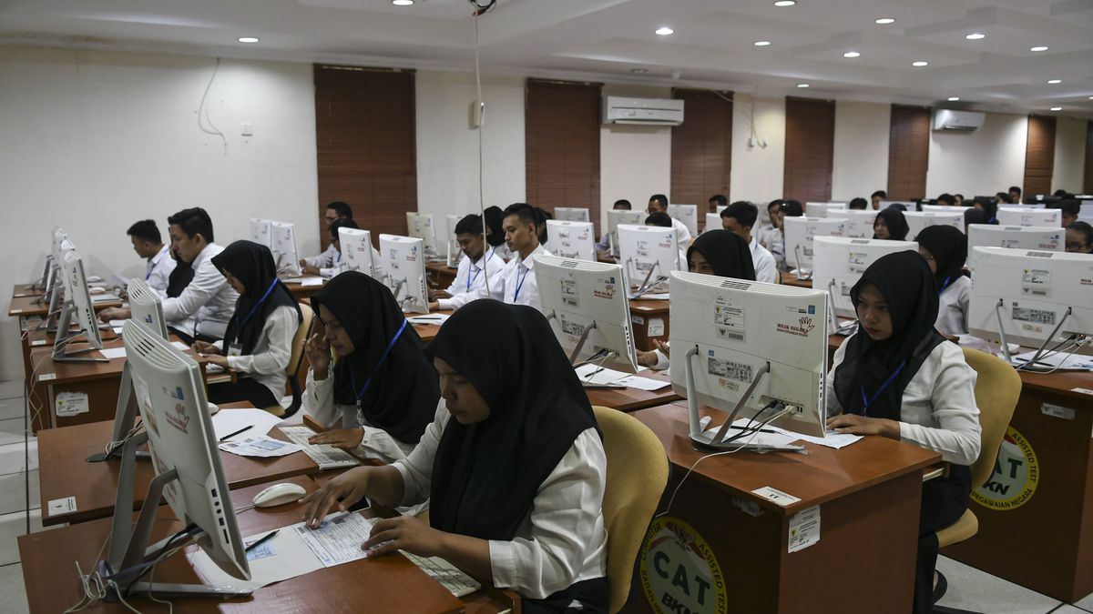 Cek Cara Melihat Jadwal SKD CPNS 2024, Lokasi Tes dan Cetak Kartu Ujian ... Cek Cara Melihat Jadwal SKD CPNS 2024, Lokasi Tes dan Cetak Kartu Ujian ...