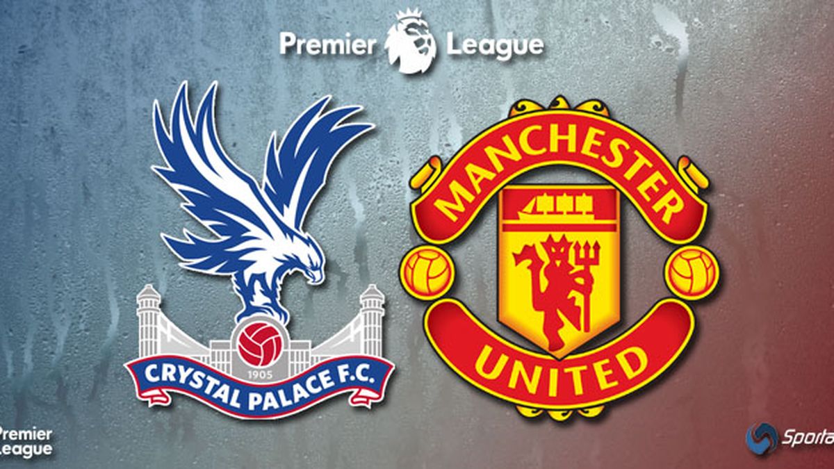 Link Live Streaming Crystal Palace Vs Man Utd Nonton Liga Inggris 2024