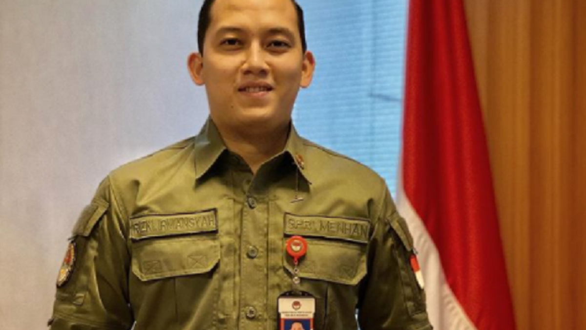 Siapa Kekasih Pacar Risky Irmansyah? Cek Biodata Profil Afnan Feby ... Siapa Kekasih Pacar Risky Irmansyah? Cek Biodata Profil Afnan Feby ...