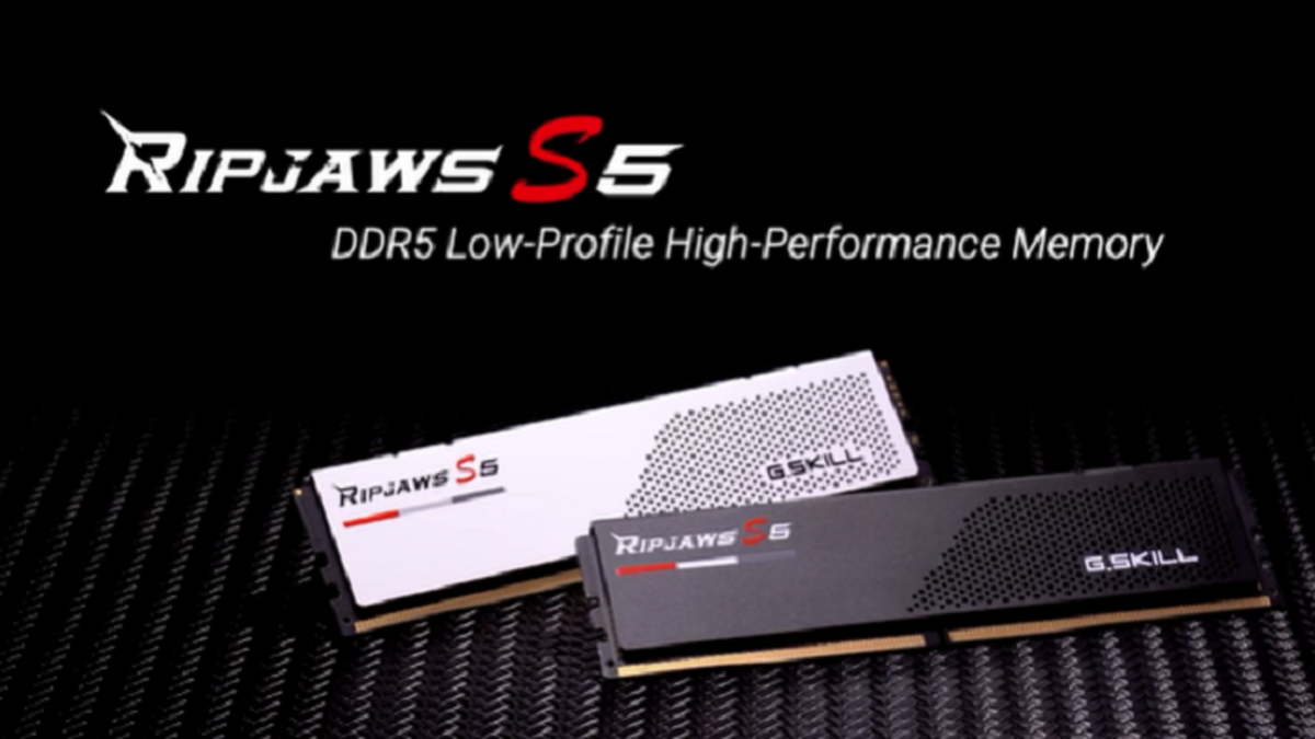 RAM DDR5 vs DDR4: Mana Yang Lebih Bagus? Simak Penjelasannya! - Kilas ... RAM DDR5 vs DDR4: Mana Yang Lebih Bagus? Simak Penjelasannya! - Kilas ...