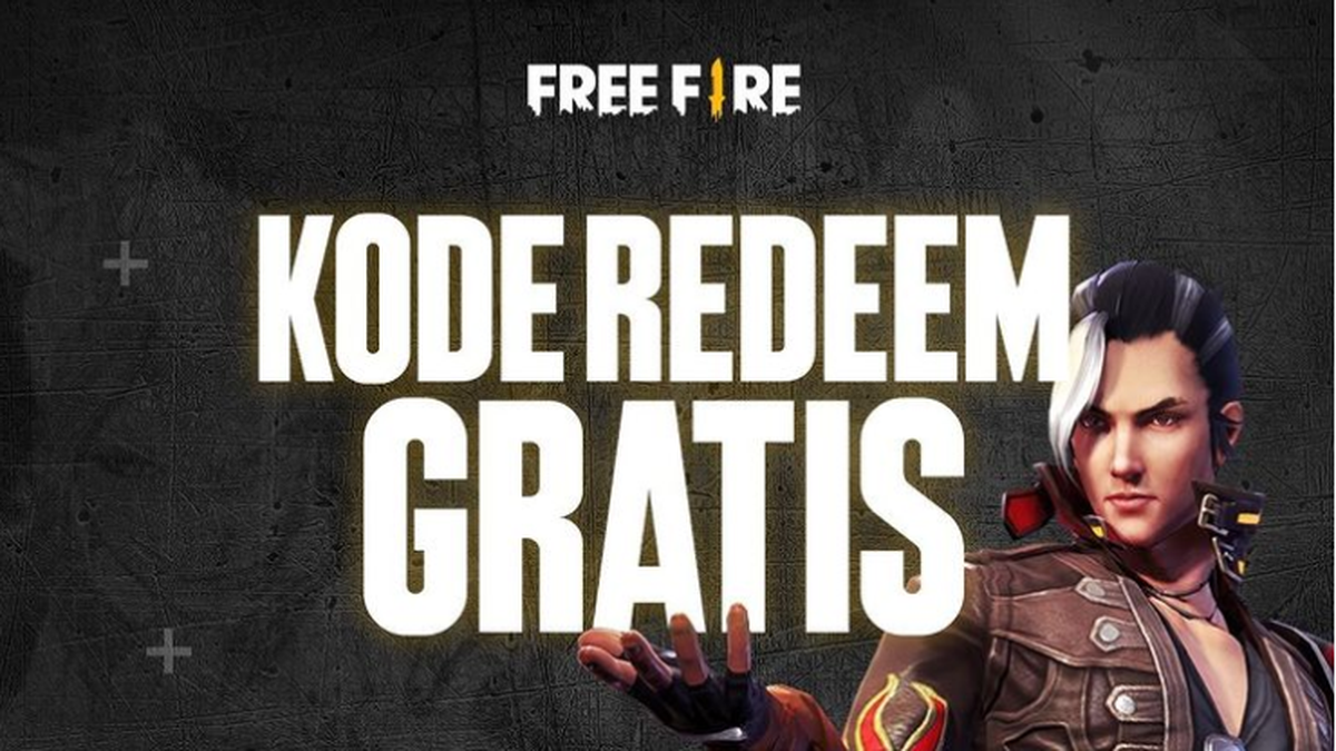 Kumpulan Kode Redeem FF Aktif Hari Ini Selasa 4 Februari 2025: Ada ... Kumpulan Kode Redeem FF Aktif Hari Ini Selasa 4 Februari 2025: Ada ...