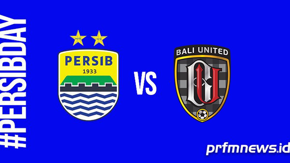 GRATIS! Klik Link Live Streaming Persib vs Bali United di Liga 1 Hari ... GRATIS! Klik Link Live Streaming Persib vs Bali United di Liga 1 Hari ...