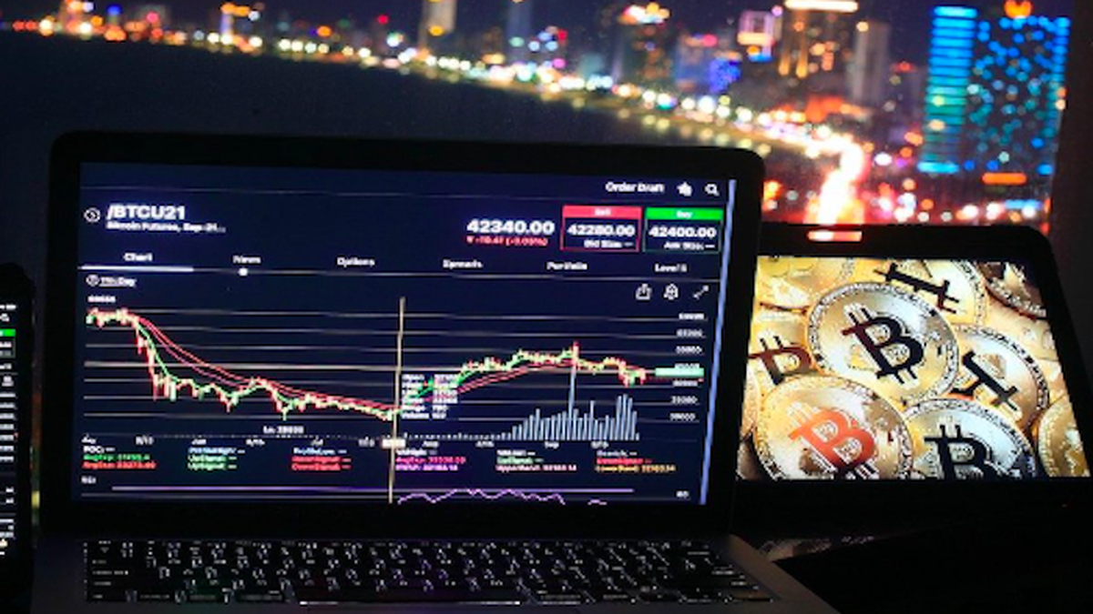 Apa Itu Crypto? Panduan Lengkap untuk Memahami Cryptocurrency - Jambian Apa Itu Crypto? Panduan Lengkap untuk Memahami Cryptocurrency - Jambian