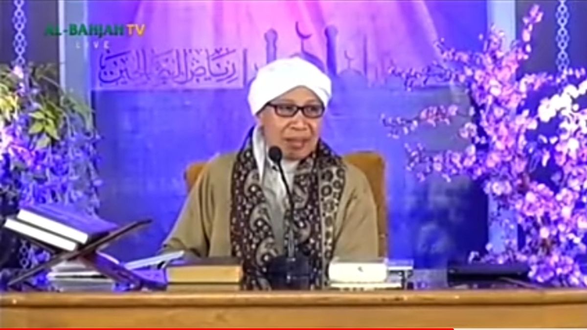 Bersyukurlah Jika 2 Hal Ini Terjadi Pada Kalian, Bukti Dicintai Allah ... Bersyukurlah Jika 2 Hal Ini Terjadi Pada Kalian, Bukti Dicintai Allah ...