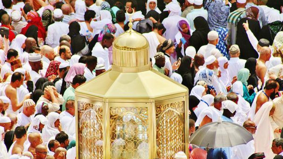 Kapan Hari Tasyrik Dan Idul Adha 2024 Simak Jadwal Dan Amalan Yang