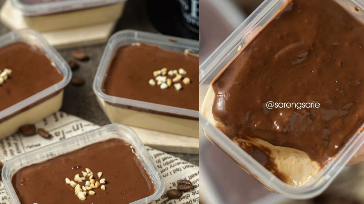 Ide Jualan Takjil Ramadan : Cobain Resep Puding Kopi Oreo Yang Unik ... Ide Jualan Takjil Ramadan : Cobain Resep Puding Kopi Oreo Yang Unik ...