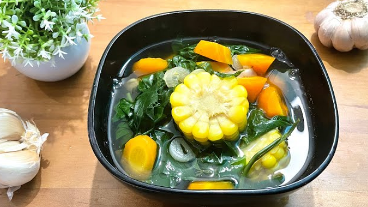 Simak Jawaban Teka Teki Mpls 2024 Sayur Ibu Menyusui Cek Disini Mpls