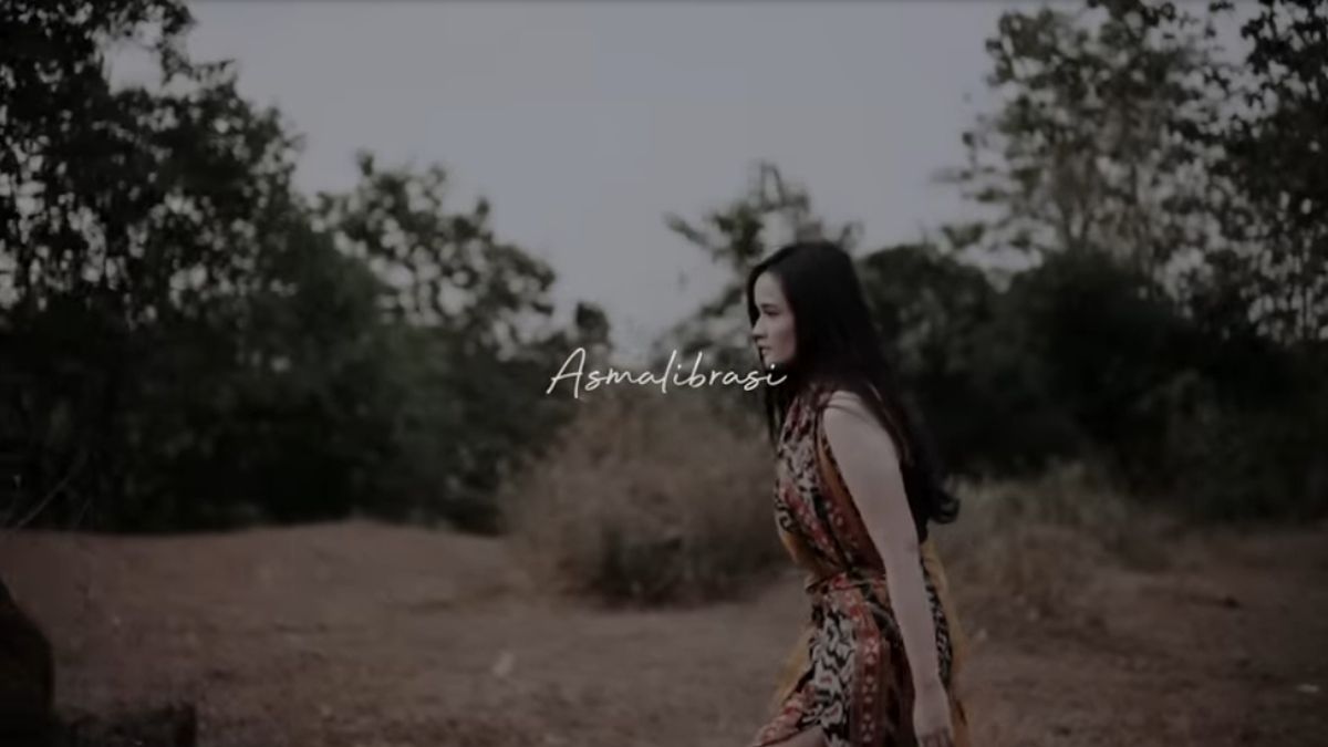 Makna dan Lirik Lagu Asmalibrasi - Soegi Bornean: Asmara Telah ... Makna dan Lirik Lagu Asmalibrasi - Soegi Bornean: Asmara Telah ...
