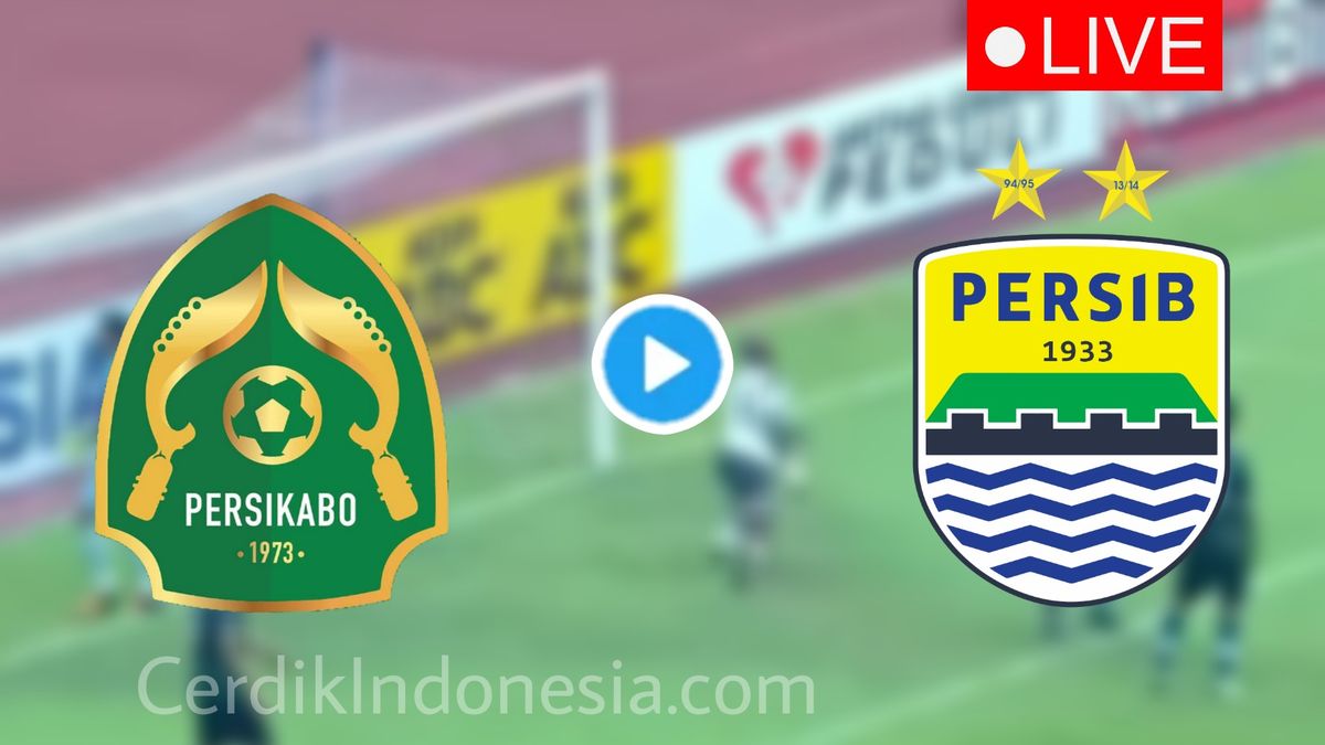 2 LINK Live Streaming Persikabo 1973 vs Persib Indosiar, Nonton Gratis ... 2 LINK Live Streaming Persikabo 1973 vs Persib Indosiar, Nonton Gratis ...