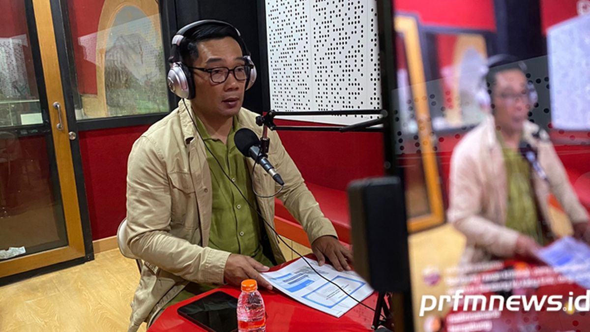 Terungkap Kondisi Terbaru dan Keberadaan Ridwan Kamil Usai KPK Tetapkan ... Terungkap Kondisi Terbaru dan Keberadaan Ridwan Kamil Usai KPK Tetapkan ...