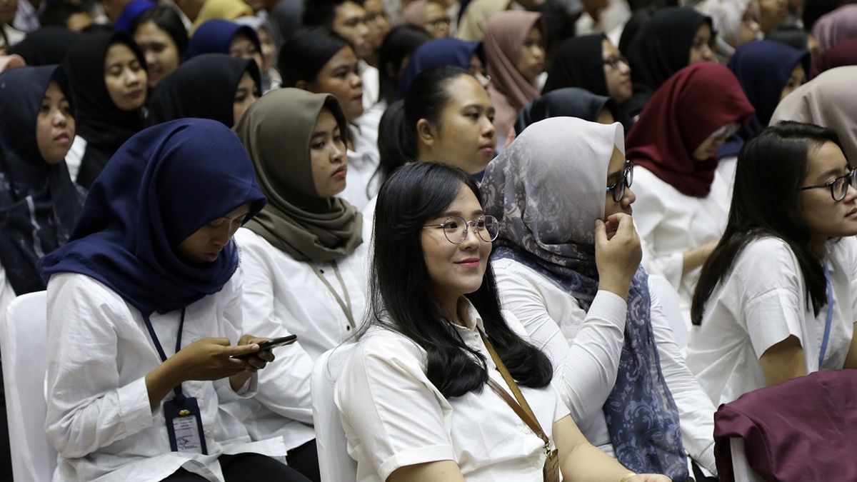 Lolos Tes CPNS Harus Segini Nilai Ambang Batas SKD untuk Tahun 2024 ... Lolos Tes CPNS Harus Segini Nilai Ambang Batas SKD untuk Tahun 2024 ...