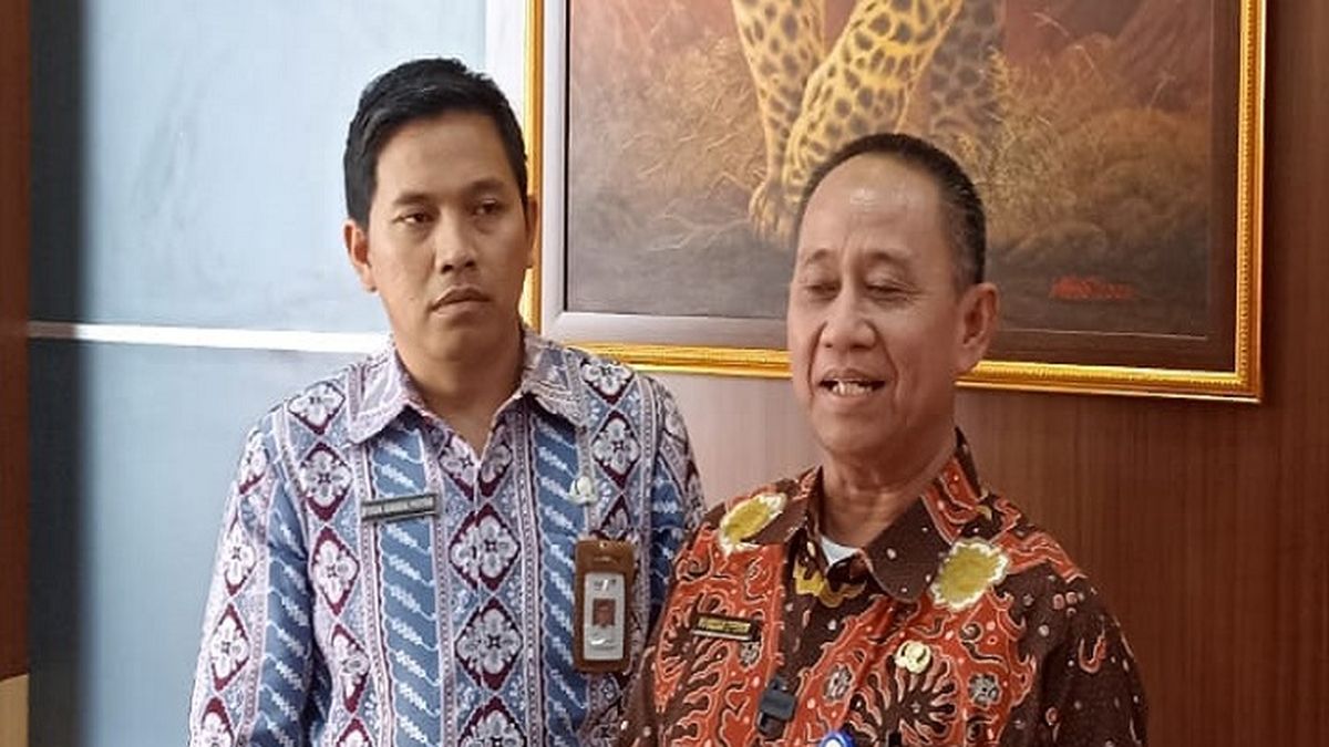 Peringati Hari Kependudukan Sedunia 2024 Bkkbn Gelar Pekan Pelayanan
