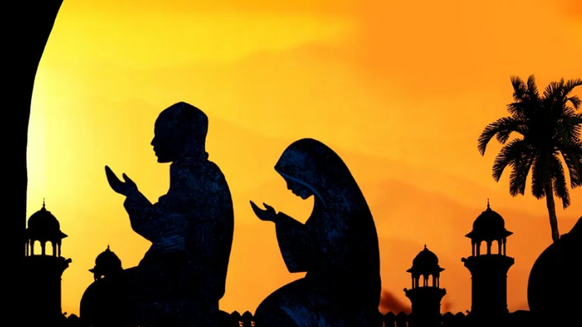 Doa Kamilin Setelah Shalat Tarawih: Bacaan Latin, Arab, dan Artinya ... Doa Kamilin Setelah Shalat Tarawih: Bacaan Latin, Arab, dan Artinya ...