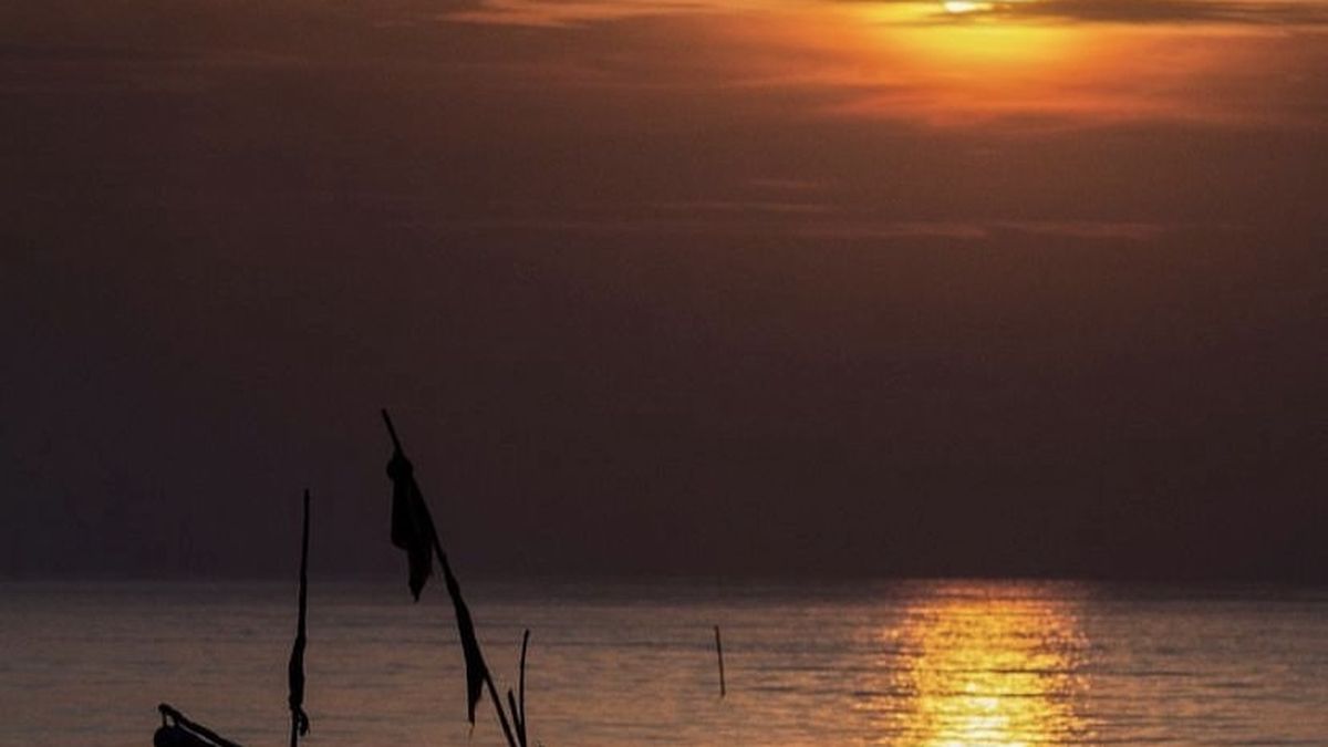 Petualangan Seru di Pantai Kenjeran Lama: Panduan Lengkap Wisatawan ... Petualangan Seru di Pantai Kenjeran Lama: Panduan Lengkap Wisatawan ...