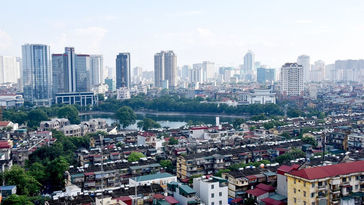 Kota Bekasi Raih Peringkat ke 2 Kota Toleran Se-Indonesia, Ini Nama ... Kota Bekasi Raih Peringkat ke 2 Kota Toleran Se-Indonesia, Ini Nama ...