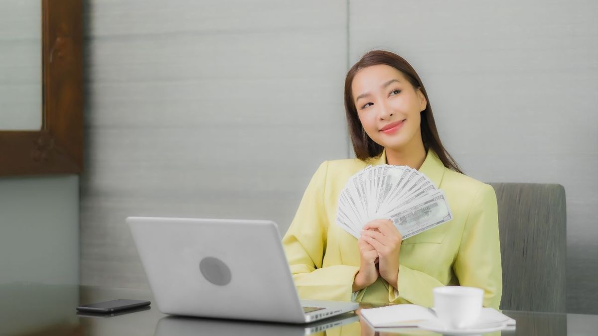 Daftar Pinjol Masuk BI Checking saat Galbay, Telat Bayar Skor SLIK OJK ... Daftar Pinjol Masuk BI Checking saat Galbay, Telat Bayar Skor SLIK OJK ...