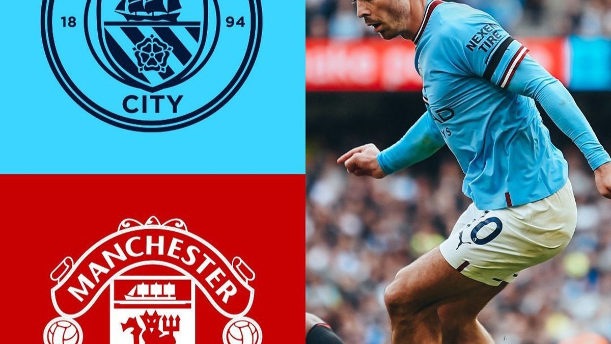 Gratis Klik Link Live Streaming Man City Vs Mu Di Final Piala Fa Hari