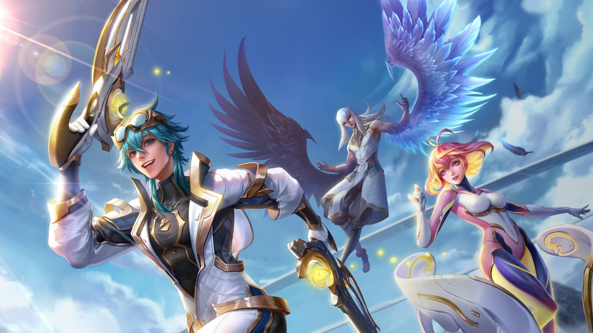 Sudah Rilis Beragam Kode Redeem Aktif Arena of Valor Rabu, 24 Januari ... Sudah Rilis Beragam Kode Redeem Aktif Arena of Valor Rabu, 24 Januari ...