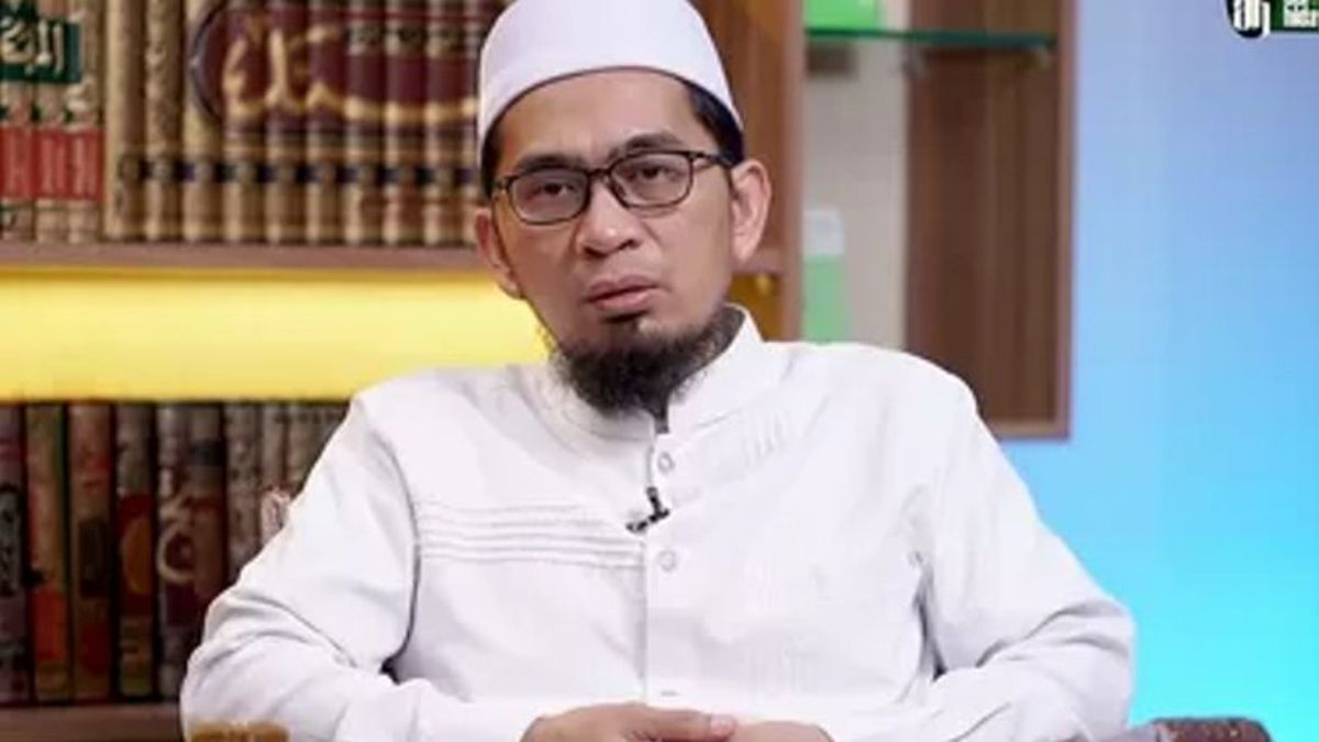 Ada Kajian Bersama Ustadz Adi Hidayat di Bandung Pada Hari Ini Sabtu ... Ada Kajian Bersama Ustadz Adi Hidayat di Bandung Pada Hari Ini Sabtu ...