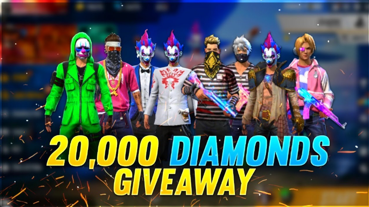 Sudah Rilis, Ini Kumpulan Kode Redeem Aktif Free Fire Kamis, 5 ... Sudah Rilis, Ini Kumpulan Kode Redeem Aktif Free Fire Kamis, 5 ...