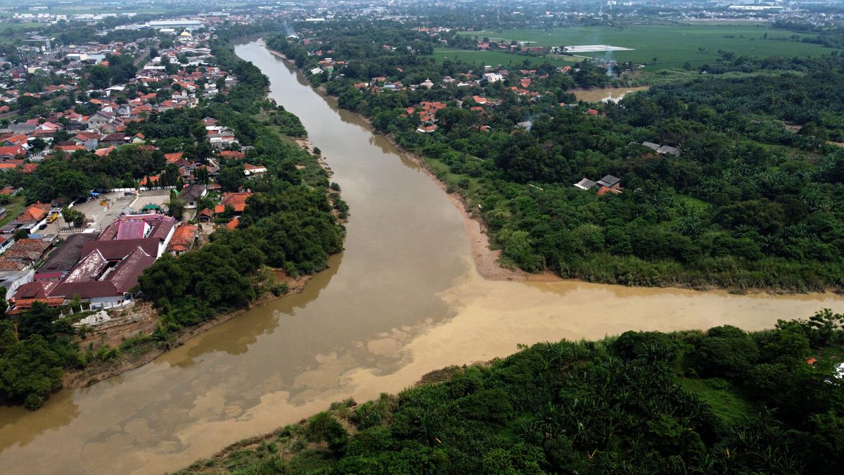 Walhi Jabar: 6 Tahun Berjalan, Program Citarum Harum Gagal dan Sungai ... Walhi Jabar: 6 Tahun Berjalan, Program Citarum Harum Gagal dan Sungai ...