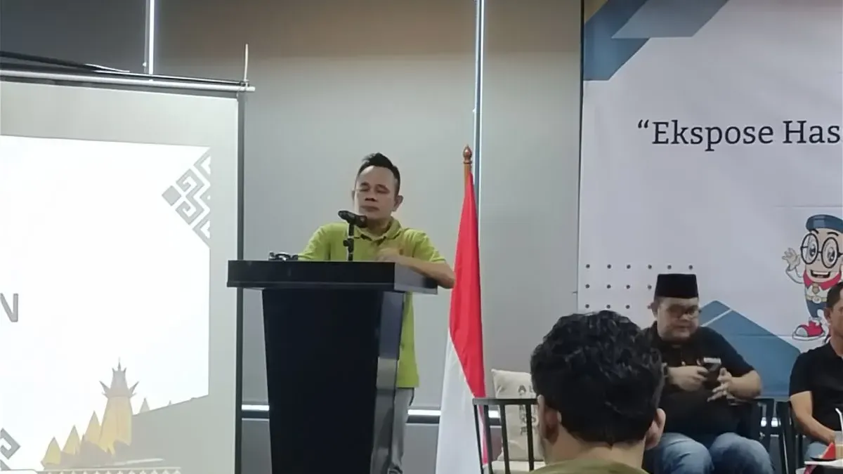 Satu Aturan Pemungutan Suara Ulang - Lampung Insider