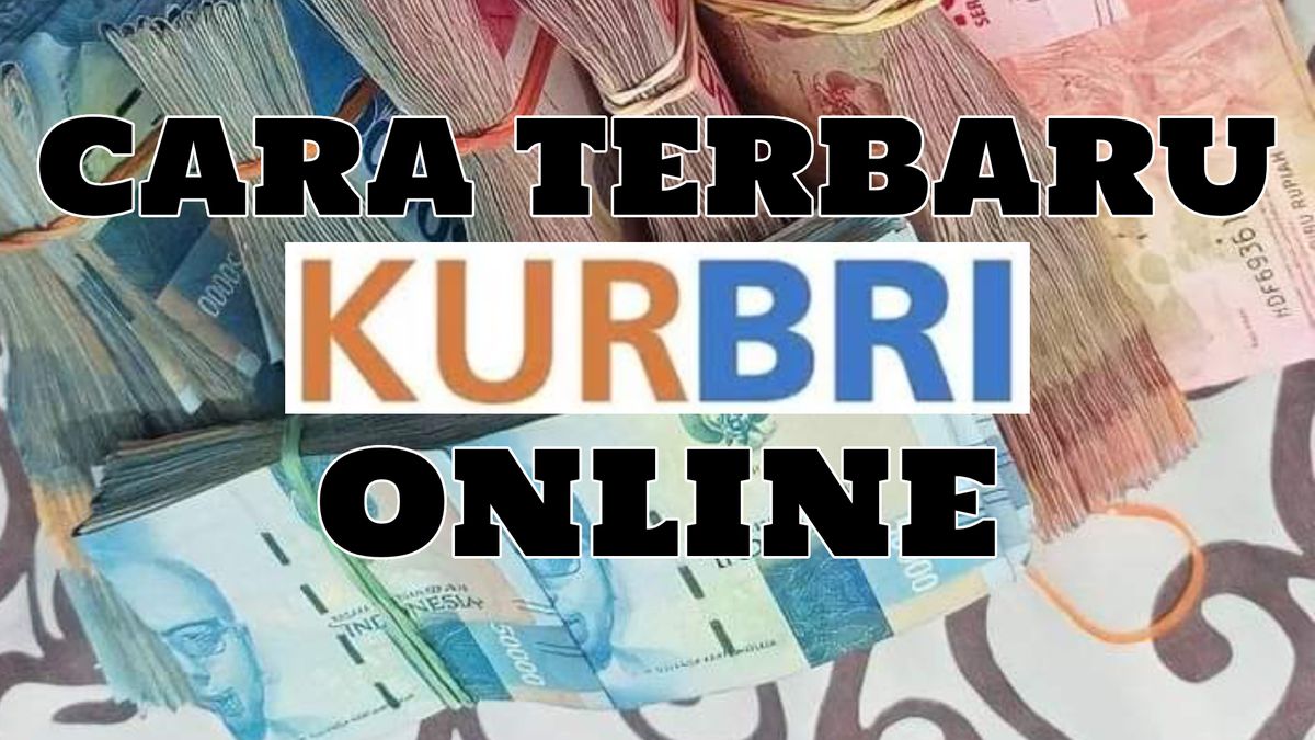 Info Pinjaman: KUR BRI 2024 Dibagi Menjadi 3 Kategori, Simak Cara ... Info Pinjaman: KUR BRI 2024 Dibagi Menjadi 3 Kategori, Simak Cara ...