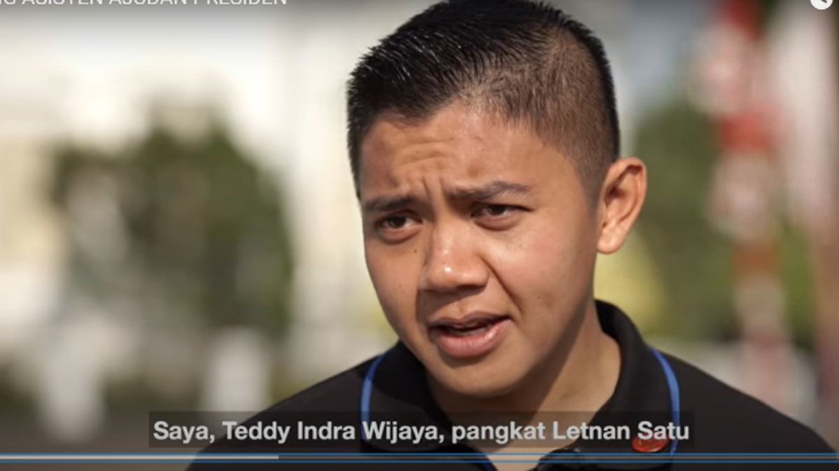 Profil Menarik Wita Nidia, Mantan Istri Mayor Teddy yang Menarik ... Profil Menarik Wita Nidia, Mantan Istri Mayor Teddy yang Menarik ...