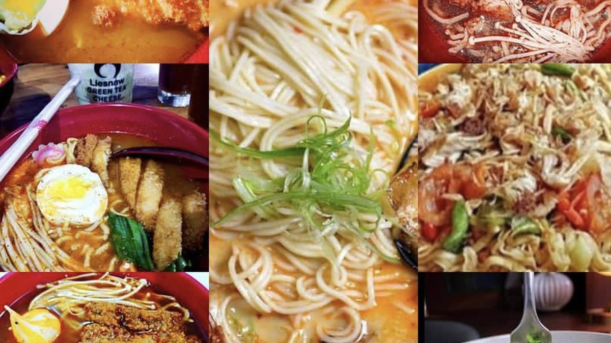 5 Rekomendasi Tempat Makan Bakmi di Surabaya, Enak dan Halal - Portal ... 5 Rekomendasi Tempat Makan Bakmi di Surabaya, Enak dan Halal - Portal ...