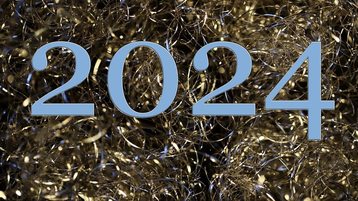 Tahukah Anda, Ini Salah Satu Keunikan Tahun 2024, Hitung Segera Usia ... Tahukah Anda, Ini Salah Satu Keunikan Tahun 2024, Hitung Segera Usia ...