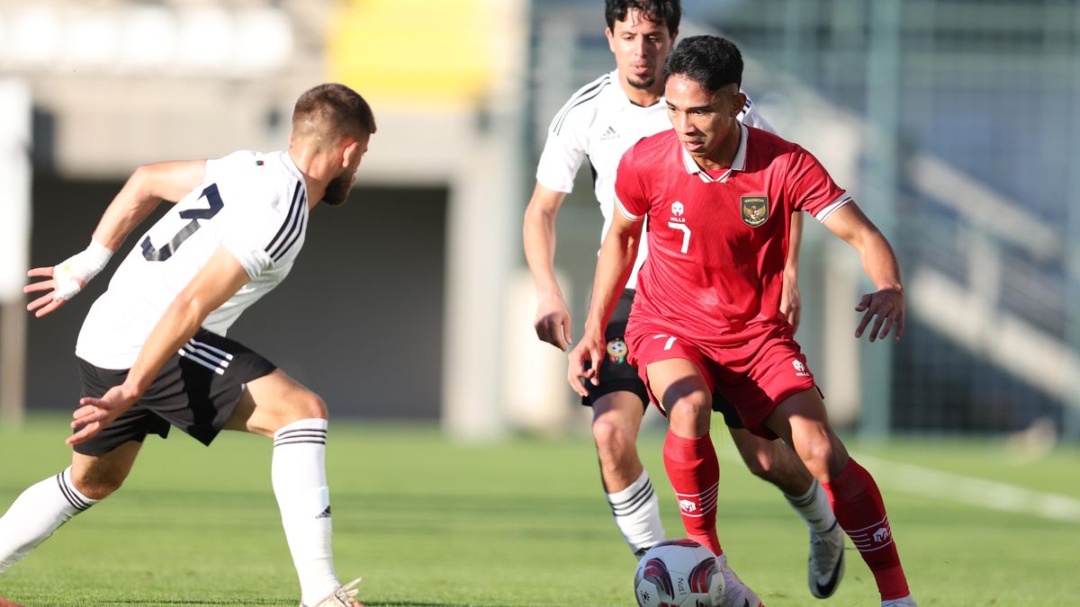 Indonesia vs Irak Disiarkan di TV Mana? Simak Jadwal dan Cara Menonton ... Indonesia vs Irak Disiarkan di TV Mana? Simak Jadwal dan Cara Menonton ...
