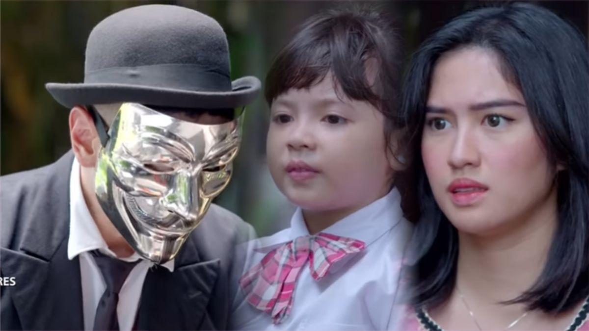 LIVE STREAMING Cinta Tanpa Karena 11 Januari 2024: Ghani Nyamar Jadi ... LIVE STREAMING Cinta Tanpa Karena 11 Januari 2024: Ghani Nyamar Jadi ...