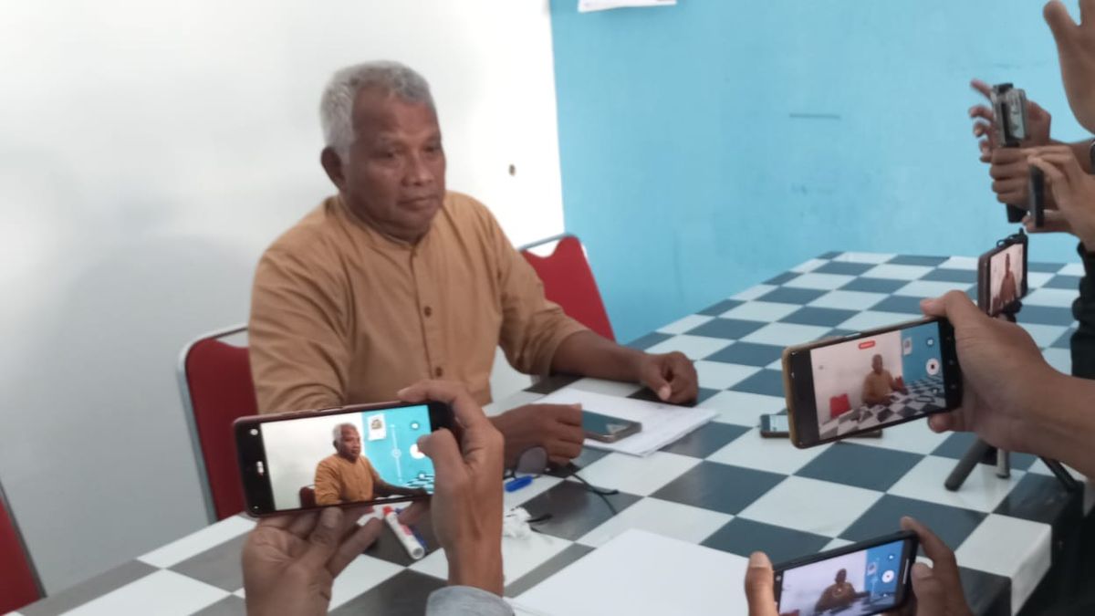Ternyata Karena Alasan Ini Pengusaha Tajir Asal Tasikmalaya Bikin