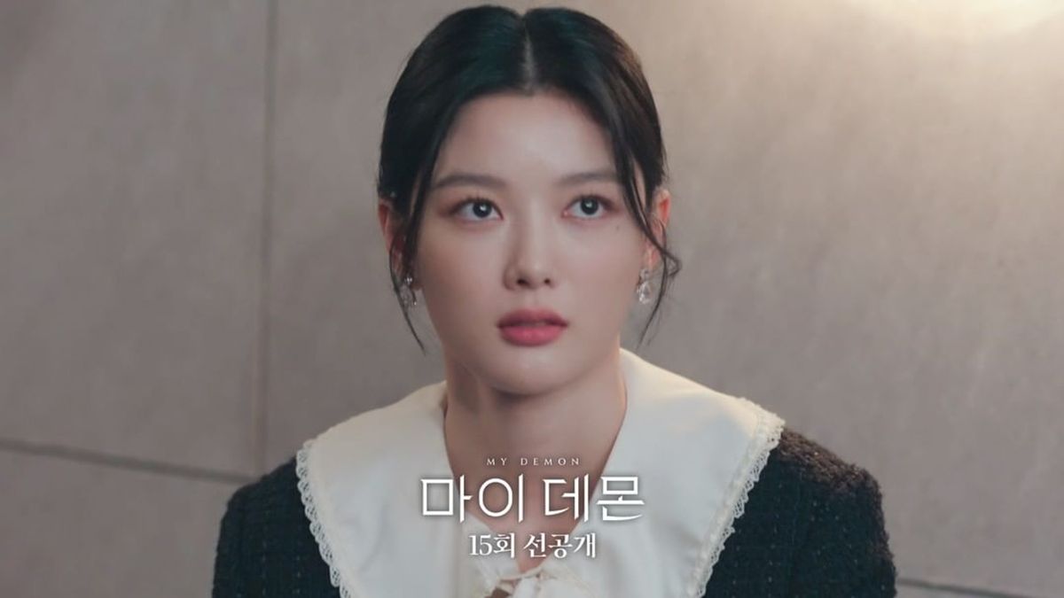 Spoiler dan Link Nonton Episode 15 My Demon: Jasad Seok Min Belum ... Spoiler dan Link Nonton Episode 15 My Demon: Jasad Seok Min Belum ...