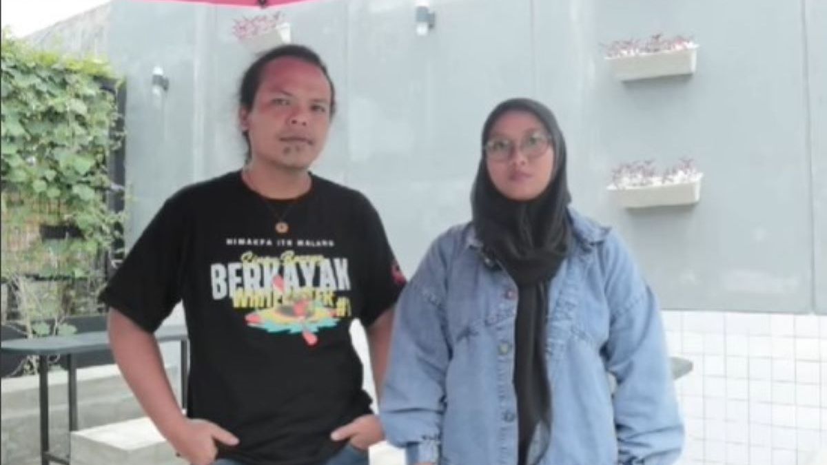 Usai Kisahnya Viral, Siska Klarifikasi Soal Sekte Pengabdi Setan di ... Usai Kisahnya Viral, Siska Klarifikasi Soal Sekte Pengabdi Setan di ...