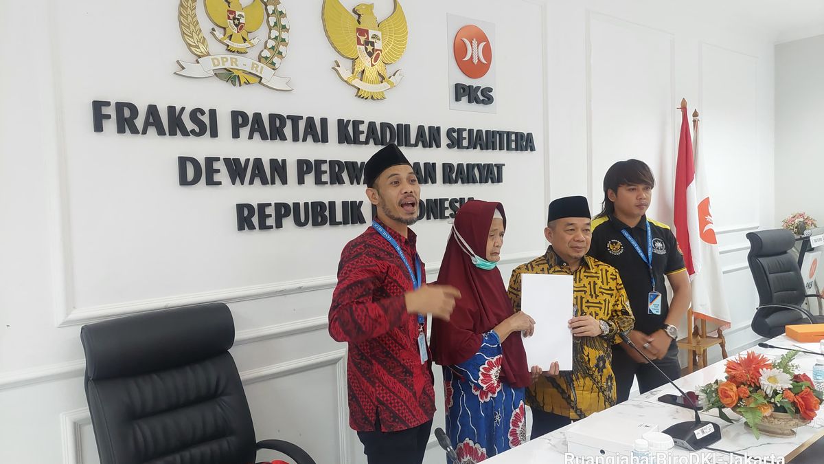 Kasus Mafia Tanah di Desa Jayasari Lebak Sudah di Meja DPR - PR Tangerang Kasus Mafia Tanah di Desa Jayasari Lebak Sudah di Meja DPR - PR Tangerang