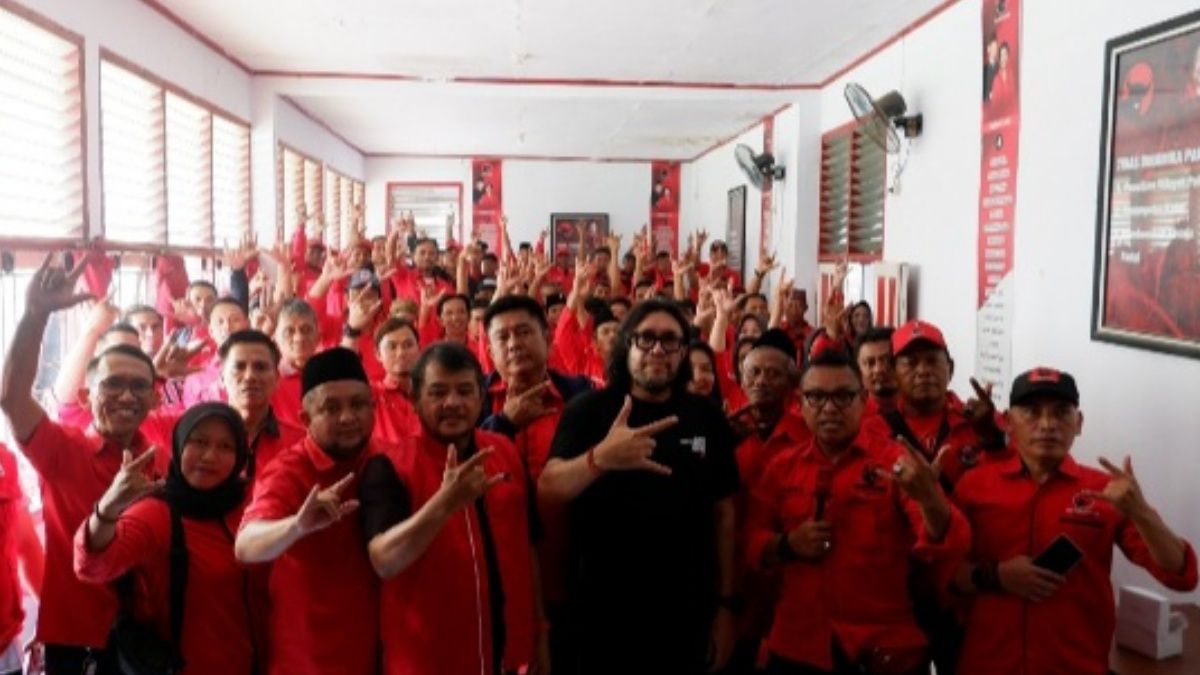 Besok Kampanye Terbuka Ganjar Mahfud Di Stadion Terbesar Di Cirebon