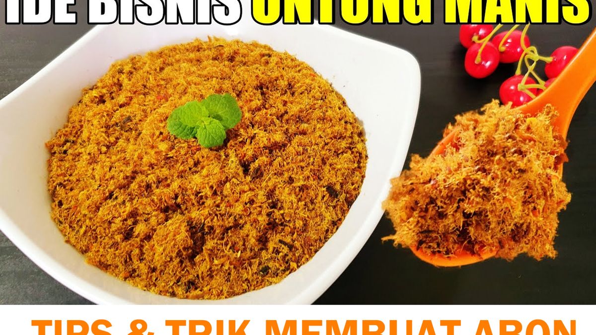 Bingung Mau Membuat Apa Dari Daging Kurban Idul Adha 2024 Mending