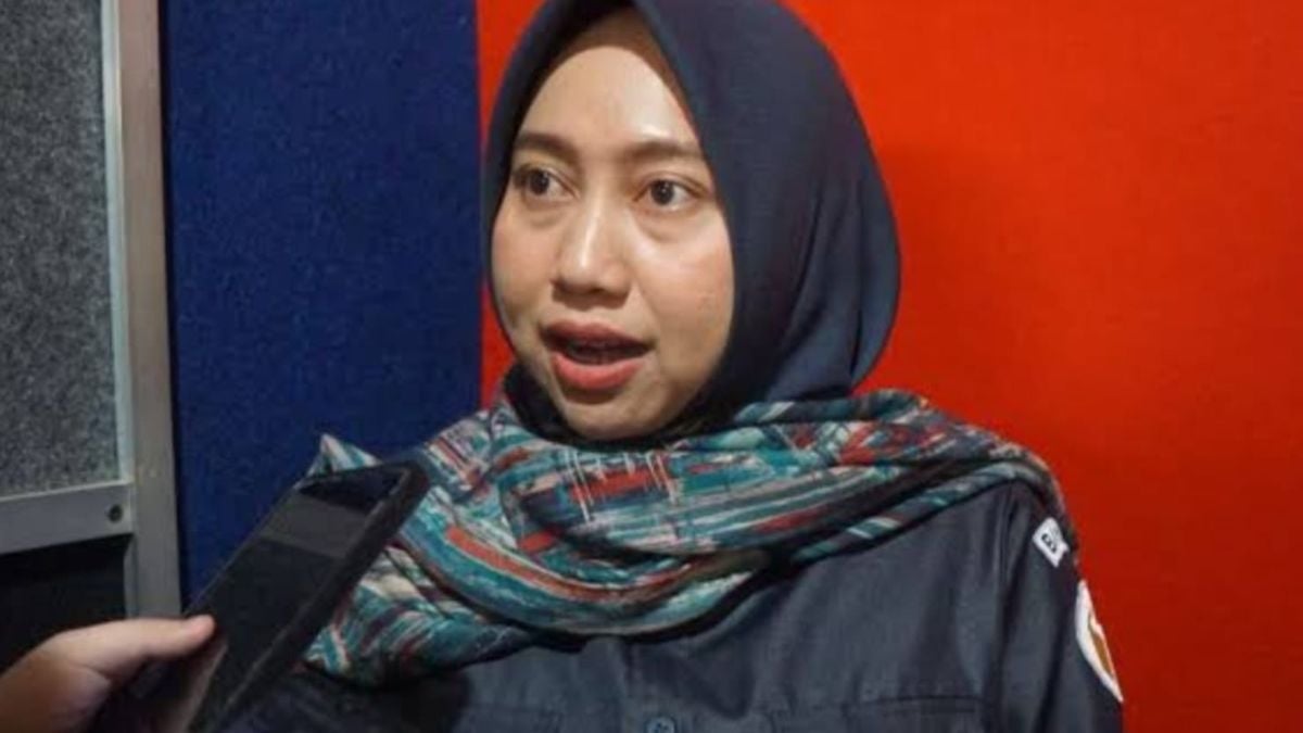 Awasi Pemilu 2024 Bawaslu Garut Terjunkan 8 Ribu Pengawas Tps Kabar