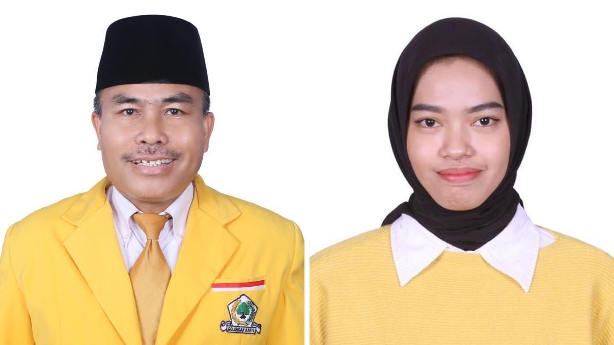 Kenali Wajah dan Nama-nama Caleg DPRD Provinsi Kepri Dapil 7 Natuna ... Kenali Wajah dan Nama-nama Caleg DPRD Provinsi Kepri Dapil 7 Natuna ...