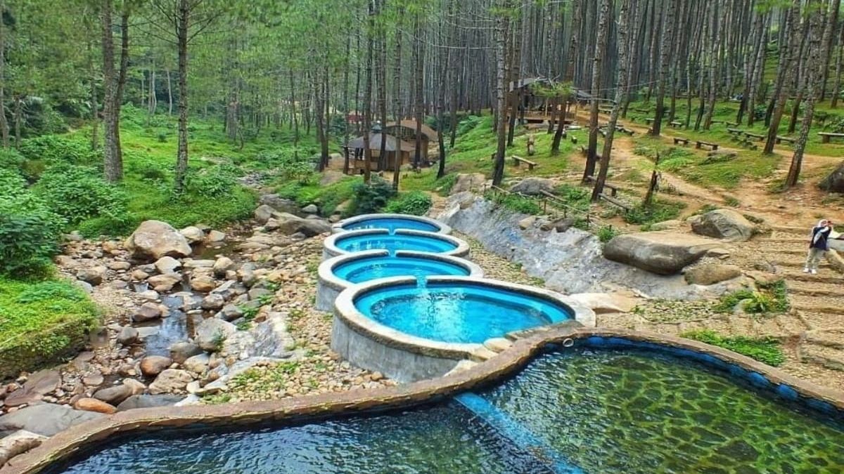 Yuk Liburan Ke Wisata Kampung Ciherang Sumedang, Suasana Alam ... Yuk Liburan Ke Wisata Kampung Ciherang Sumedang, Suasana Alam ...