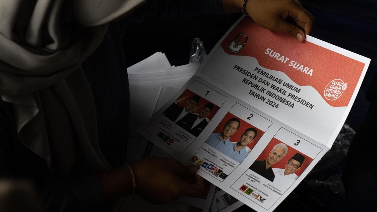 Syarat Daftar DPK Pemilu 2024 untuk Tetap Bisa Nyoblos Meski Tidak ... Syarat Daftar DPK Pemilu 2024 untuk Tetap Bisa Nyoblos Meski Tidak ...