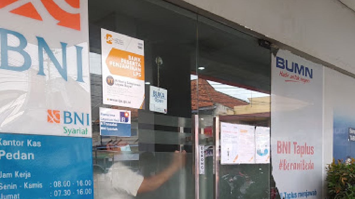 Apakah Bisa Pinjam KUR BNI Tanpa Jaminan? Bisa, Berikut Penjelasan dan ... Apakah Bisa Pinjam KUR BNI Tanpa Jaminan? Bisa, Berikut Penjelasan dan ...