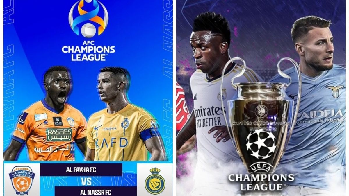 Jadwal Bola Malam Ini Tayang Di Tv 14 Februari 2024 Al Fayha Vs Al