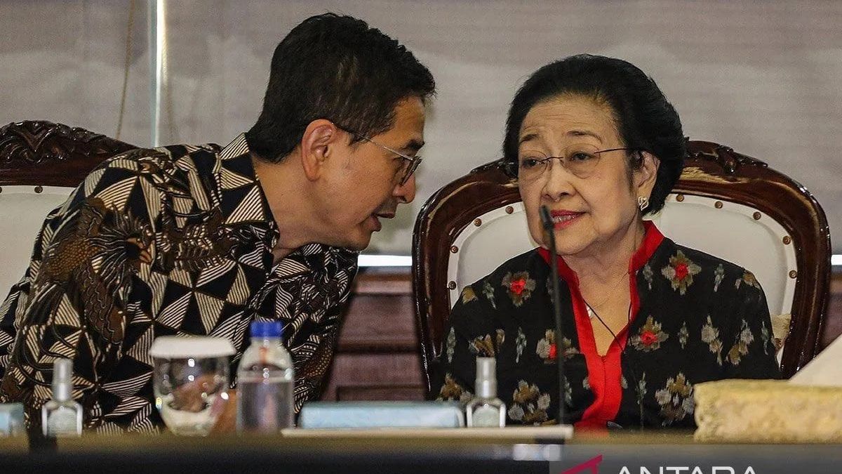 Quick Count Bukan Hasil Akhir, Ketua TPN Ganjar-Mahfud: Tunggu ... Quick Count Bukan Hasil Akhir, Ketua TPN Ganjar-Mahfud: Tunggu ...