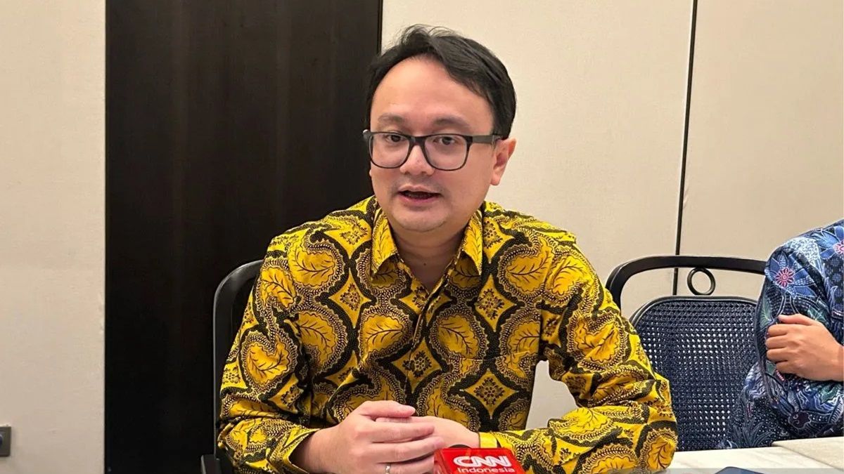 Wamendag: Indonesia Bisa Samai China dan Korea Selatan - Mitra Jakarta Wamendag: Indonesia Bisa Samai China dan Korea Selatan - Mitra Jakarta